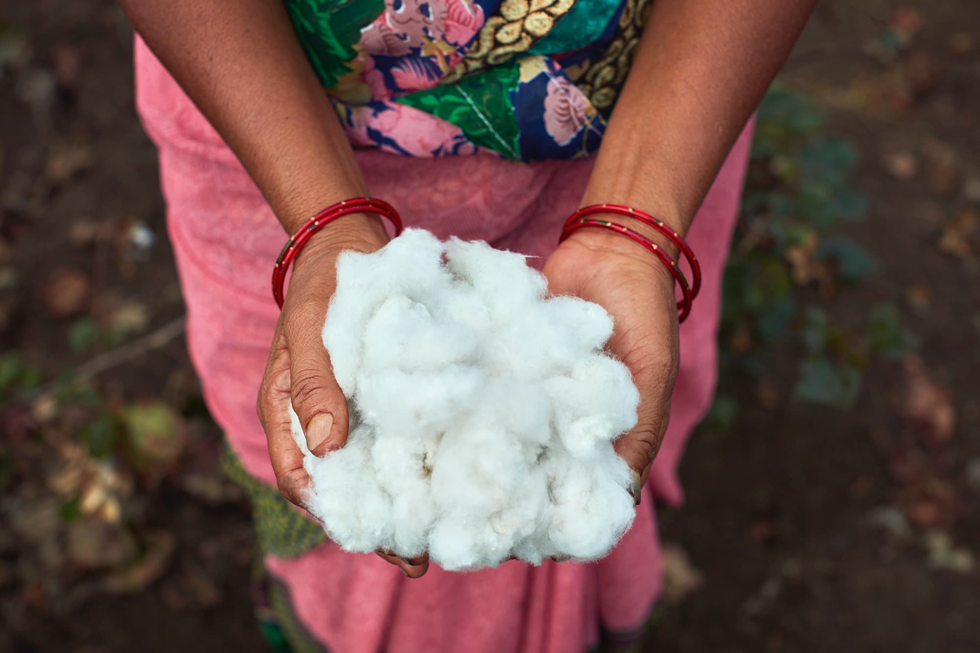 6 dreamy things about organically grown cotton from Alva